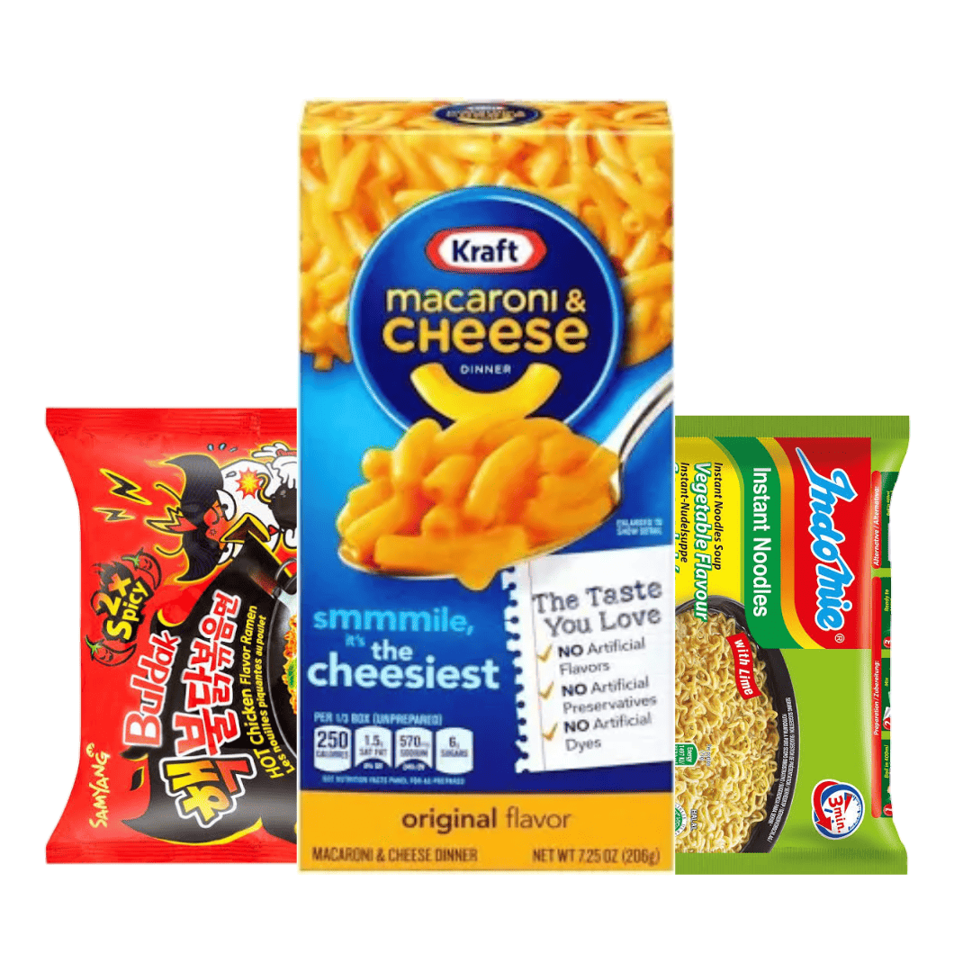 Imported Noodles & Pasta in Ahmedabad | Buy Online – Tagged "hot ...
