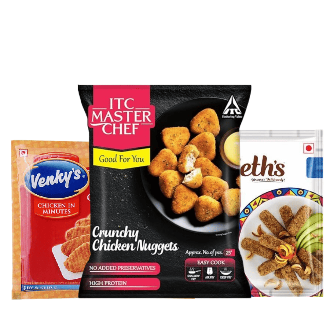 Aliz Foods